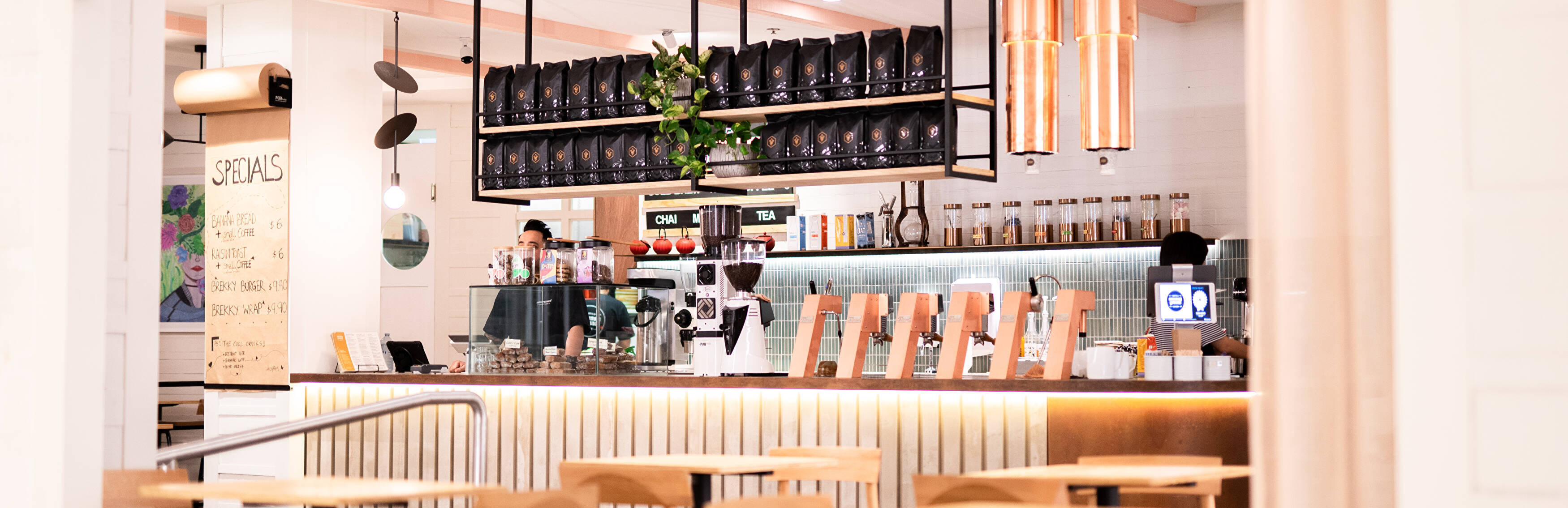 Home | Common Ground Coffee and Kitchen